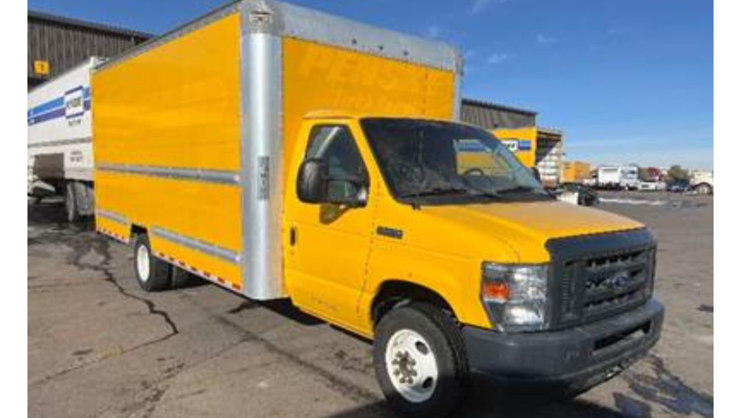 Fundraiser by Ruth Duhart : Help Kenny Start His Courier Business