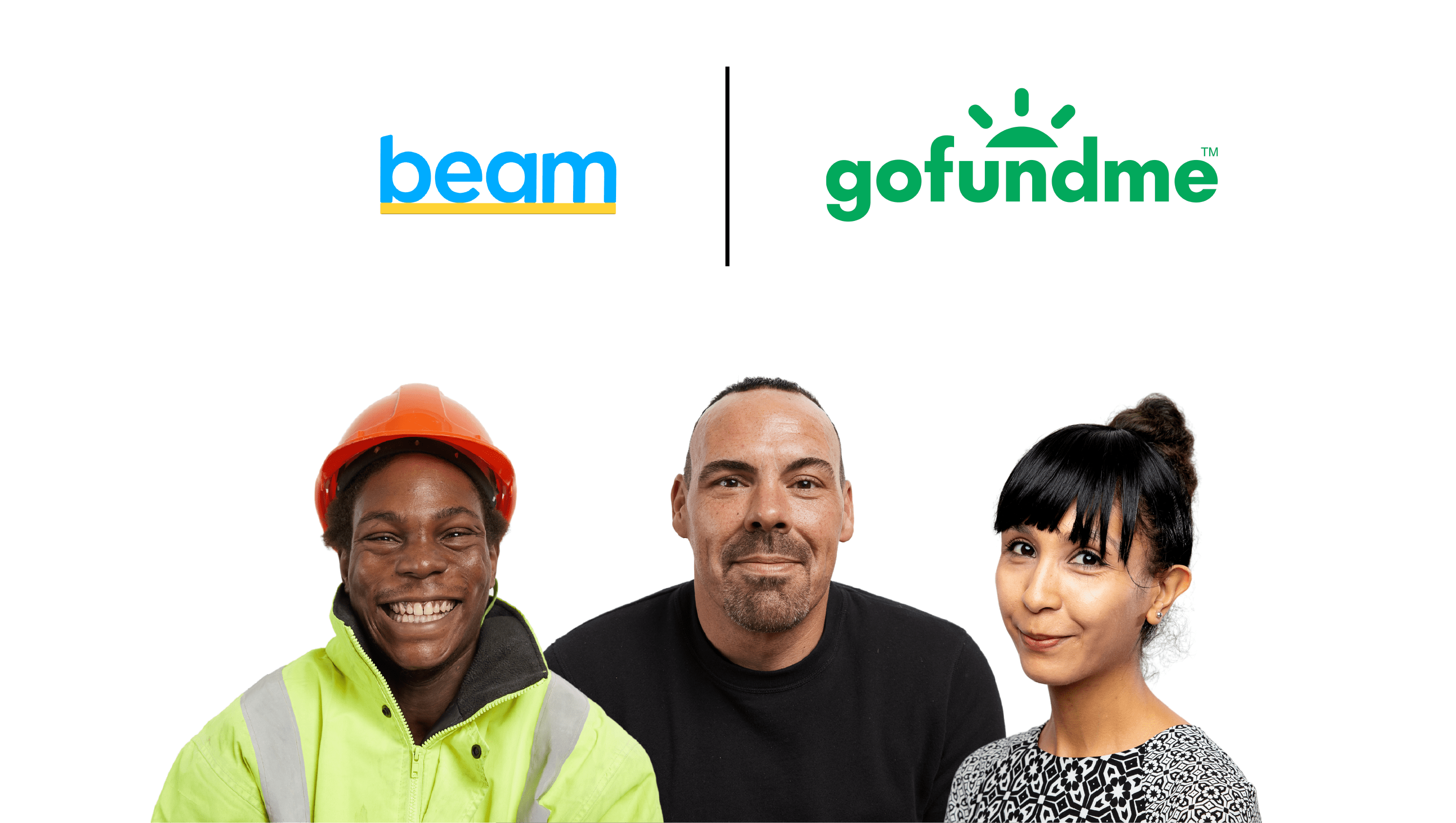 Fundraiser by GoFundMe Team : Beam x GoFundMe: Partnering to tackle homelessness