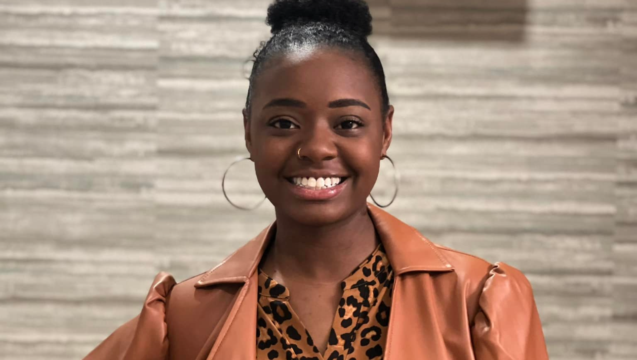 Fundraiser by Alayshia Smoot : Help me get to my dream!