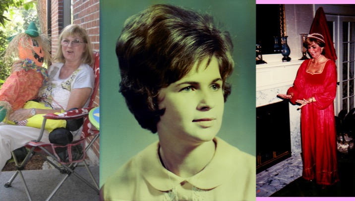 Fundraiser by Scott McCabe : Paulette Melançon