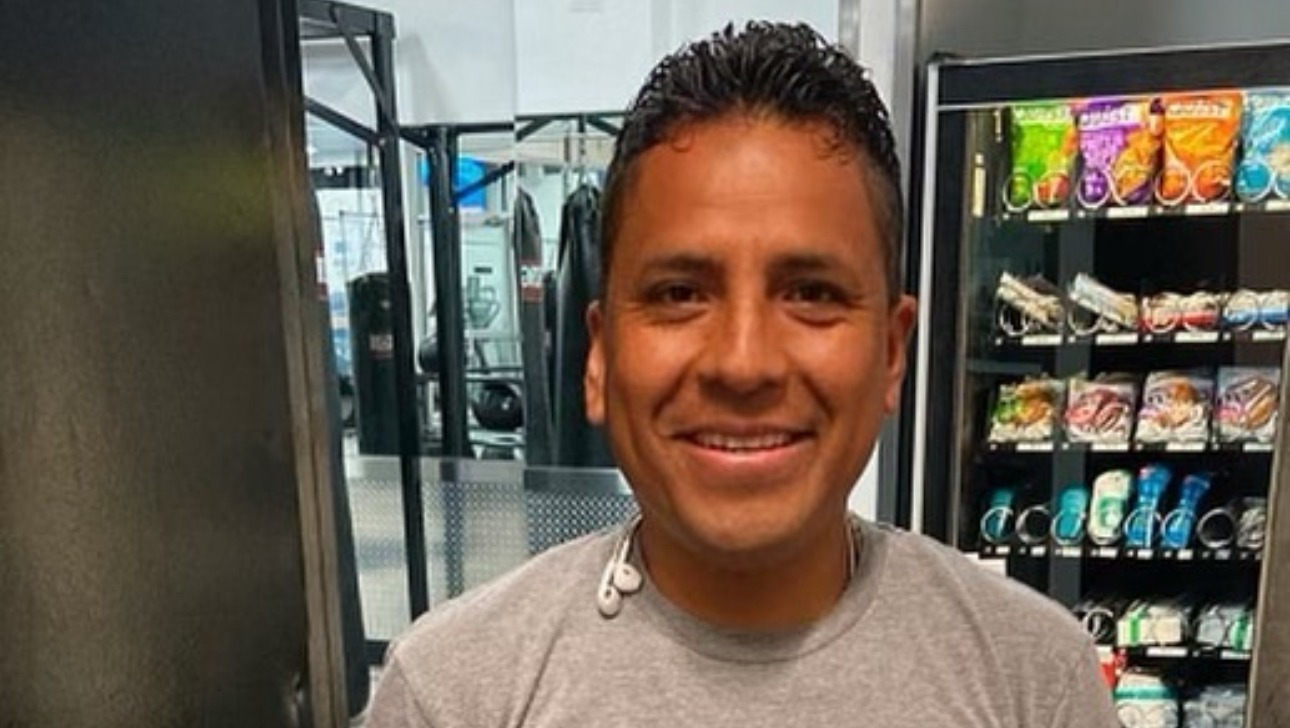 Fundraiser for Raul Quispe by Joey Ruggiero : Raul Quispe