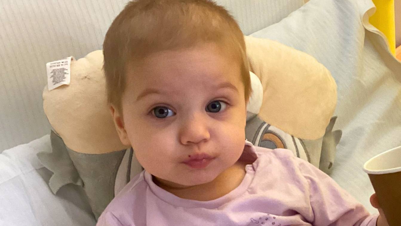 Fundraiser by Costin Manea : Help Theoris Defeat Cancer Diagnosed at 16 ...