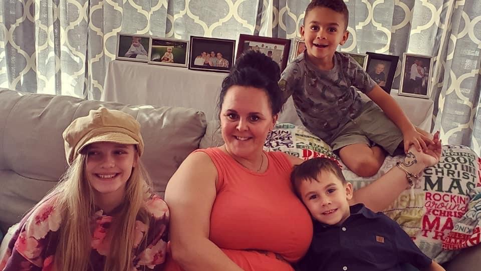 Fundraiser for Kayla Spurlock by Ashlee Nicole : Stacy