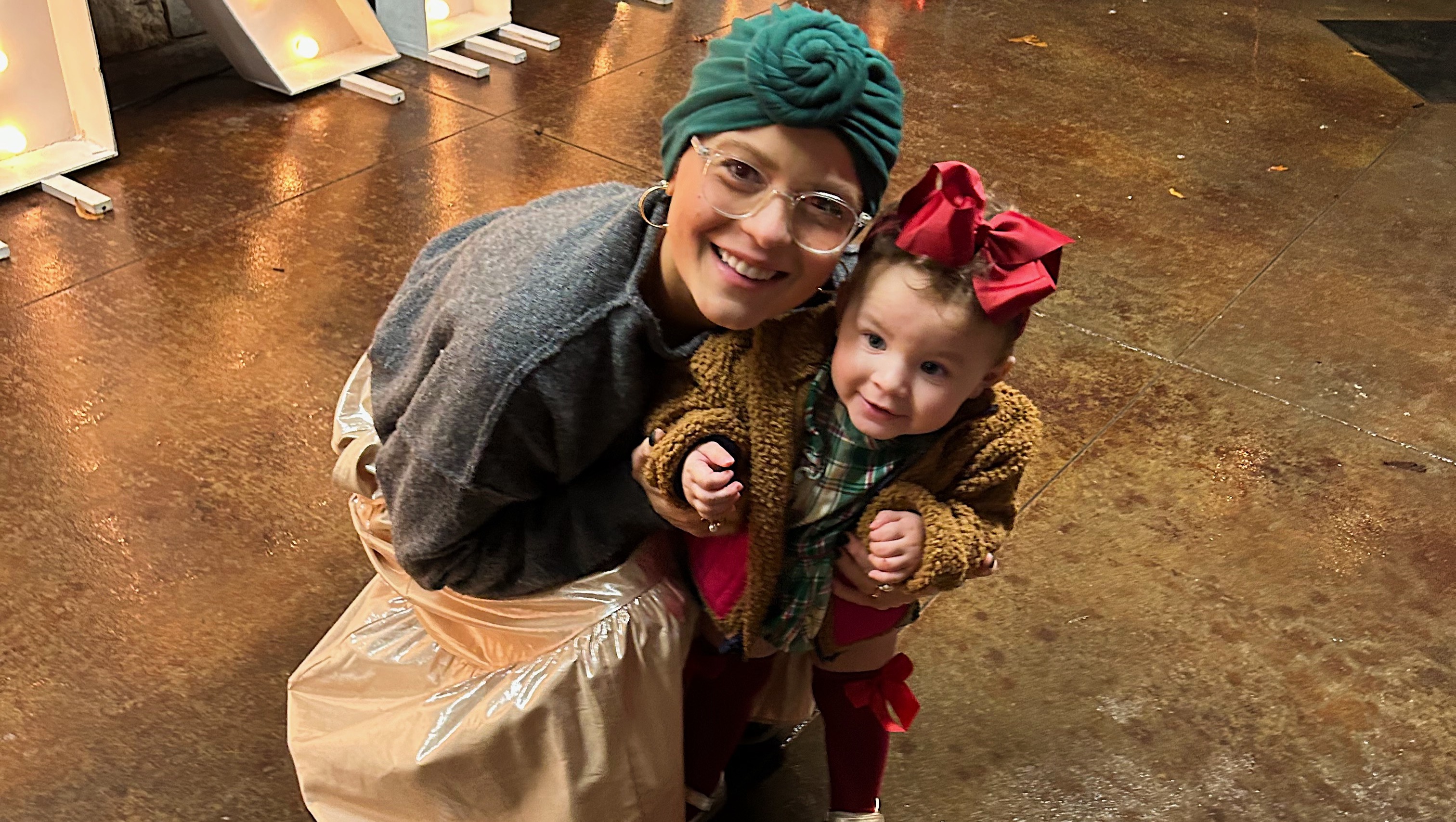 Fundraiser for Aaron Robinson by Seth Bailey : Hailey Davis Memorial ...