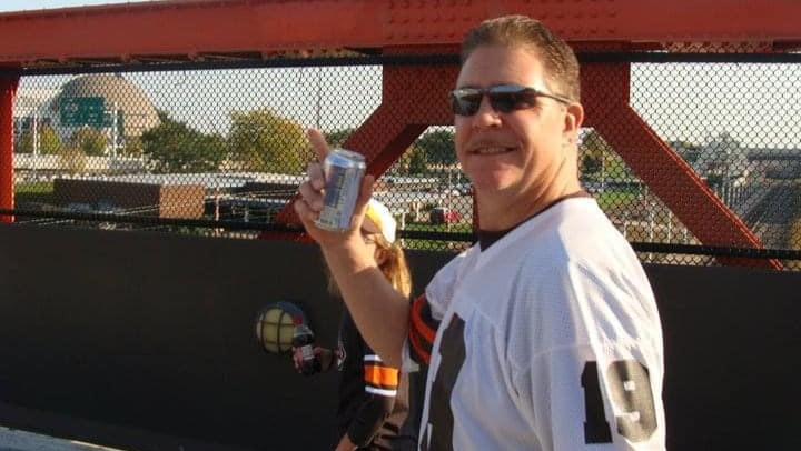 Fundraiser by Tyler Meeker : Our father, James "Jim" Meeker