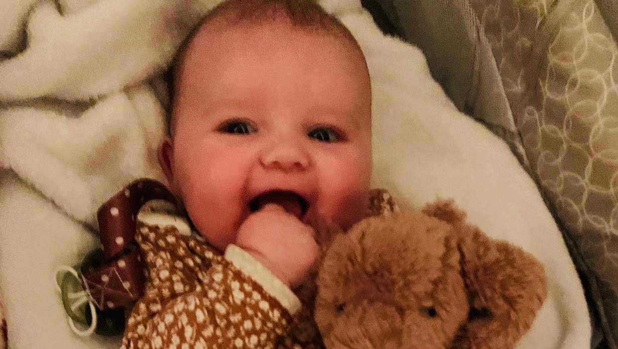 Fundraiser for Gabby and Colten Daniels by Sarah Sinclair : Katara Noel ...