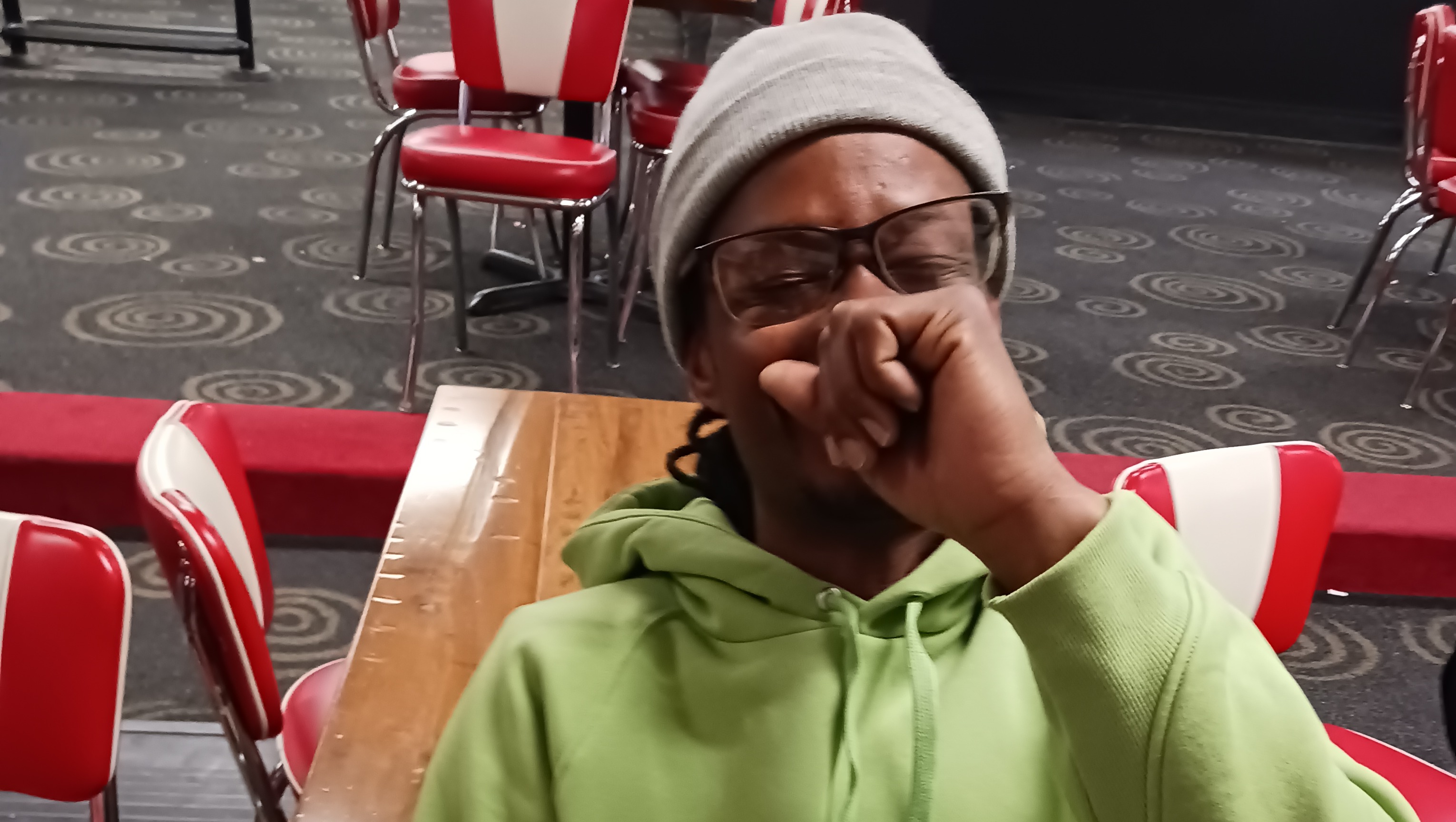 Fundraiser by Lamont Cheley : Avery cheley