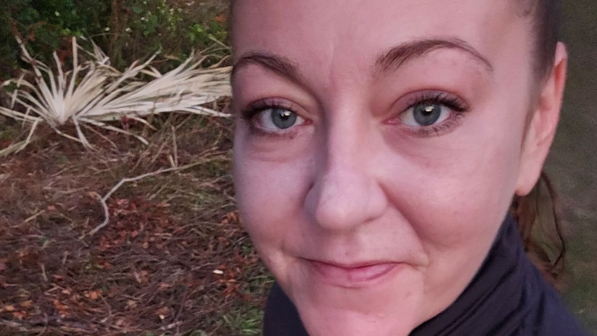 Fundraiser by Diana Laplow : Andrea Rae Bates