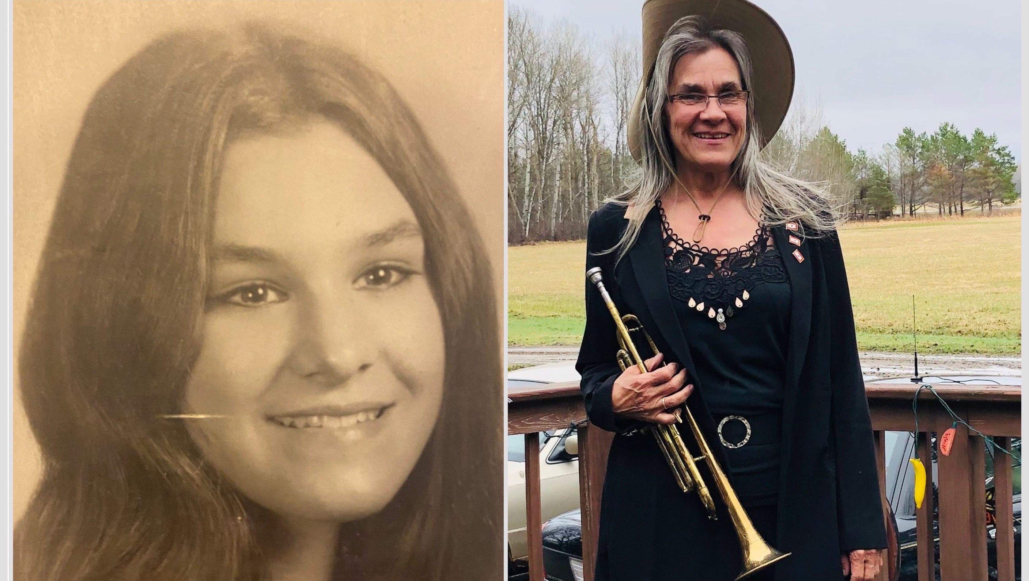 Fundraiser by Kalin Bourgea : Rest In Peace Joan Elizabeth Toll