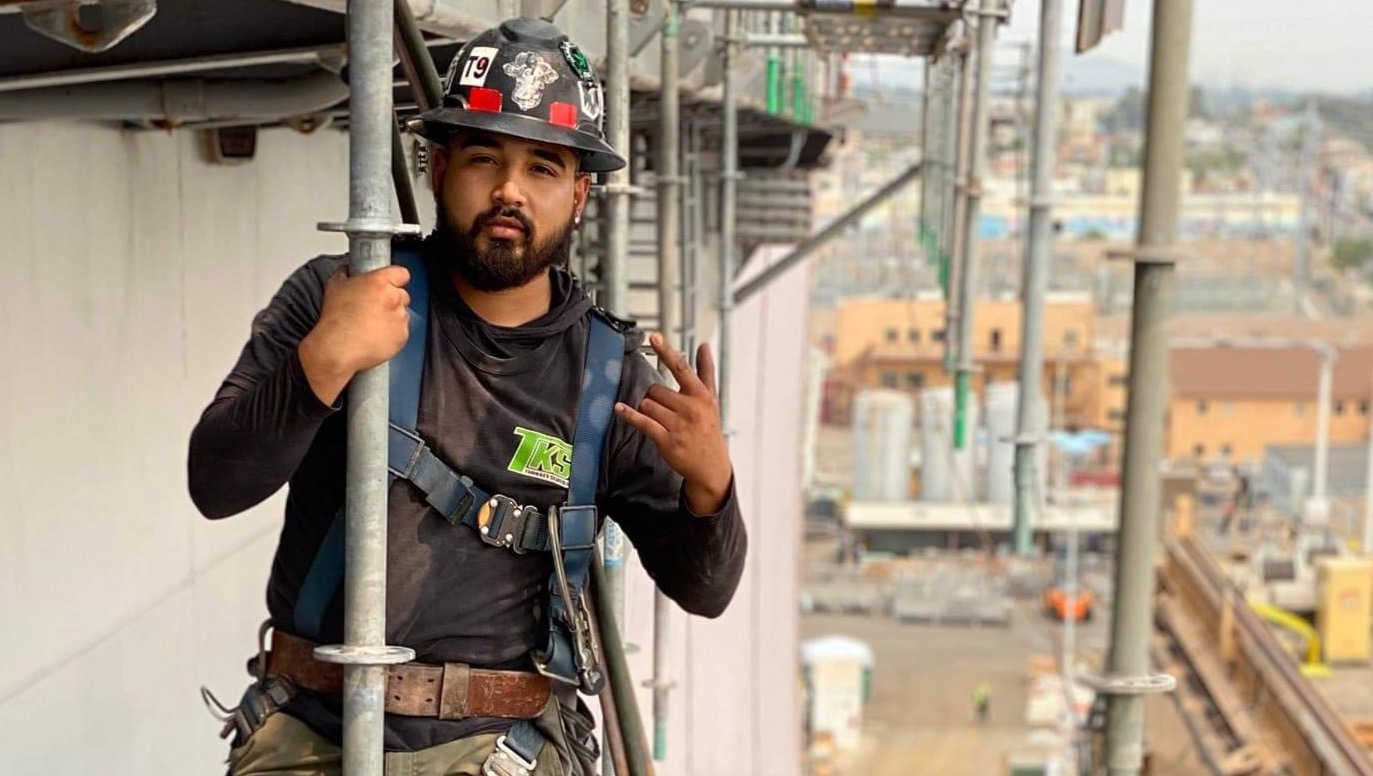 Fundraiser by Roxana Mazariego : Anthony Garibaldi - Funeral Expenses