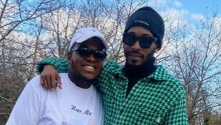 Fundraiser by Leonard Lee : Justice for Melvin and Merrell