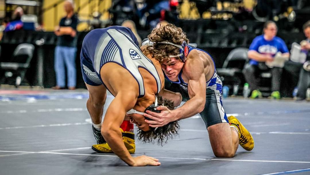 Fundraiser by Roland Wilfong : Help Tre Wilfong make the Canadian U20 ...