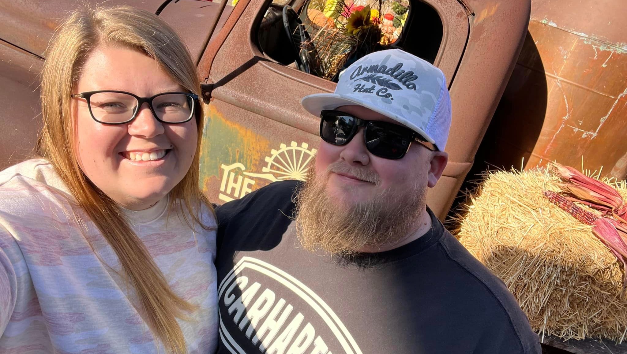 Fundraiser by Aaron Beeman : Jake Beeman and family