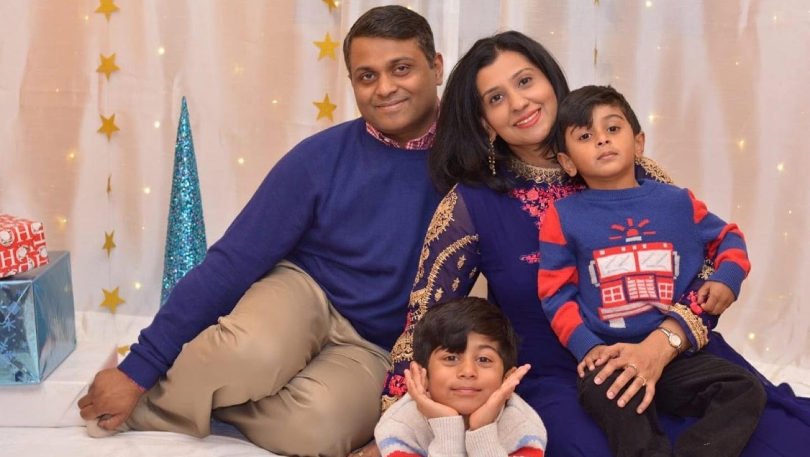 Fundraiser for Roshan John by Nitin John : Memorial fund for Jesha John
