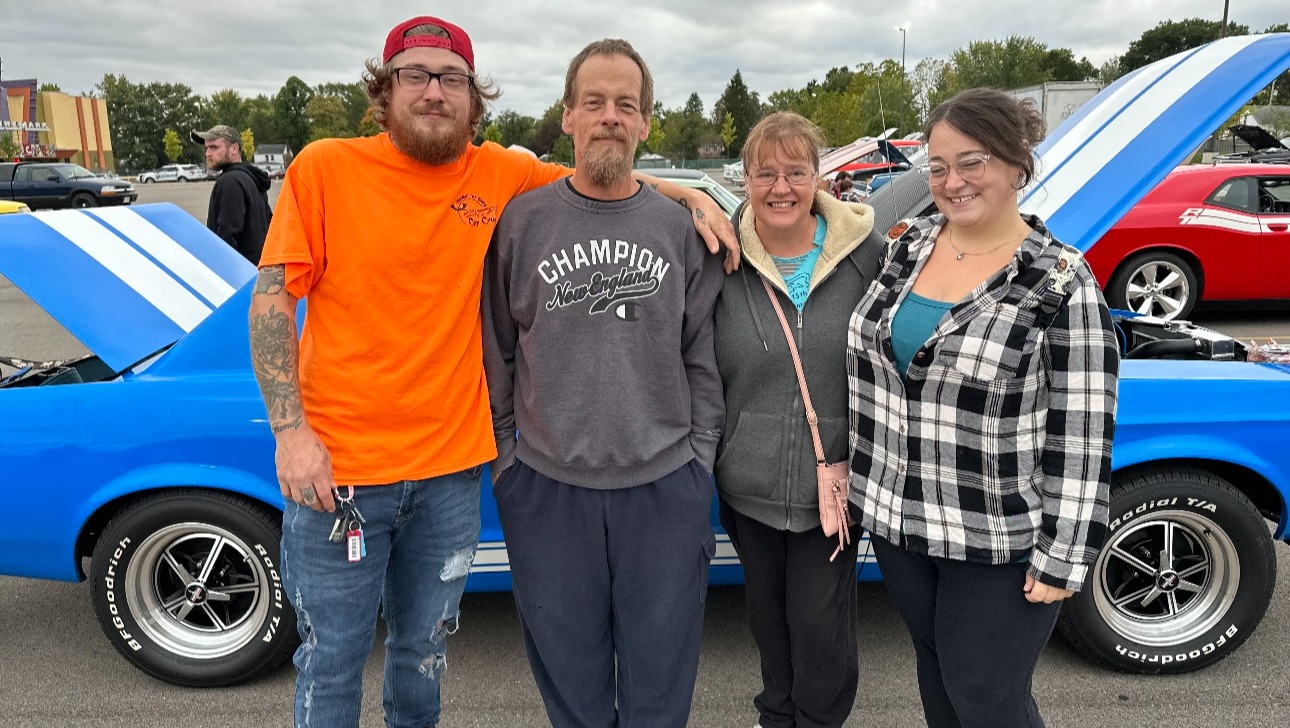 Fundraiser for Mary Liversage by Patricia Garcar : Support for ...