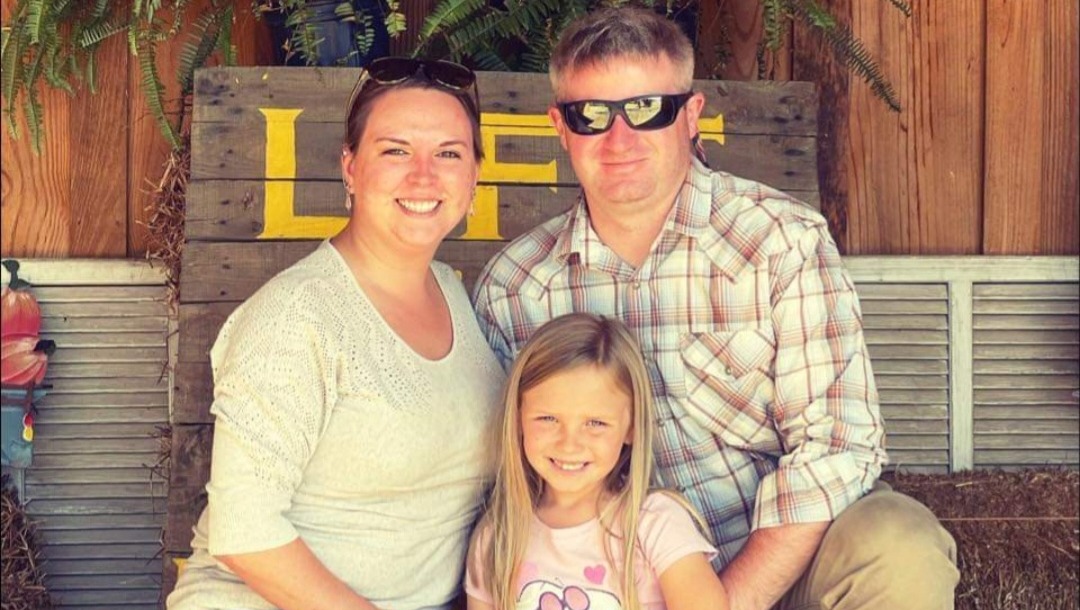 Fundraiser for Matt McCall by Ashley Thompson : Help Brittany Beat Cancer