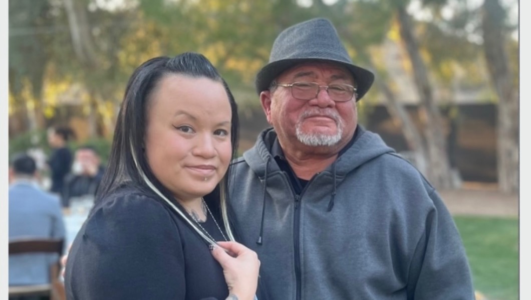 Fundraiser by Becky Martinez Pease : Pete Martinez Jr- Veteran United ...