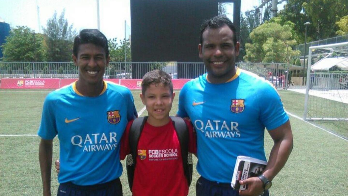 Fundraiser by Gabriel Parada : Help Jose Daniel Mayorga (aka POPO) Beat ...