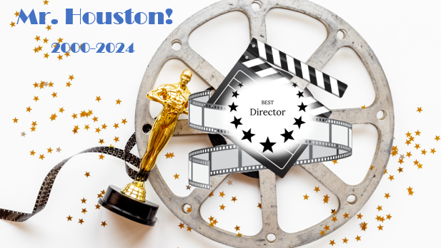 Fundraiser by Alyssa Burris : Mr. Houston’s Retirement!
