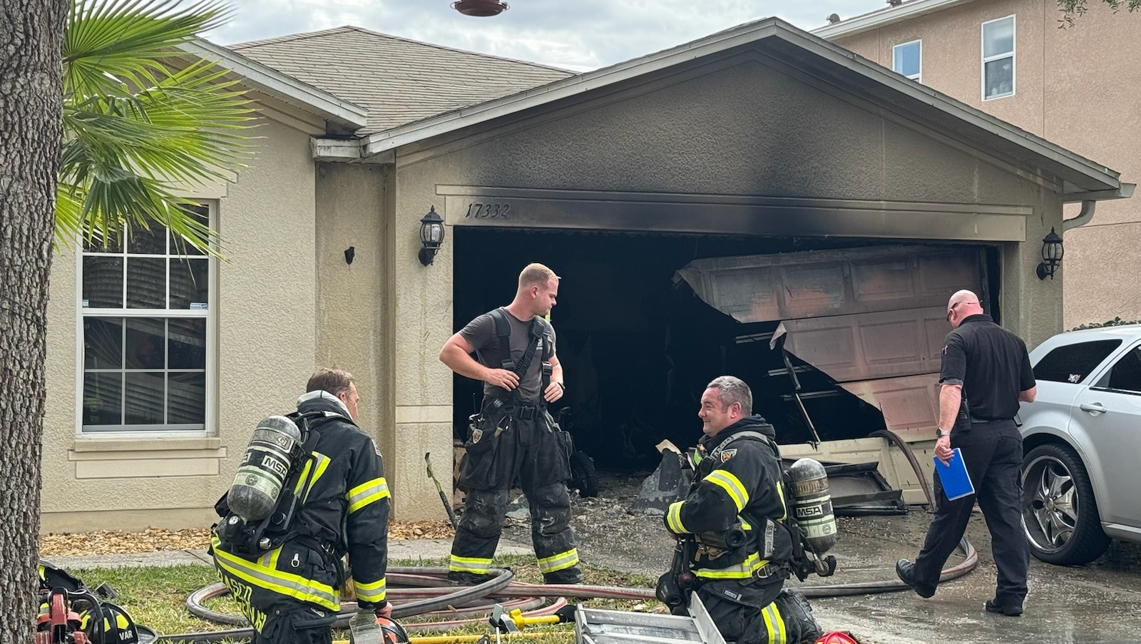 Fundraiser for Stacy Gallagher by Anthony Ravenna : Family Home ...