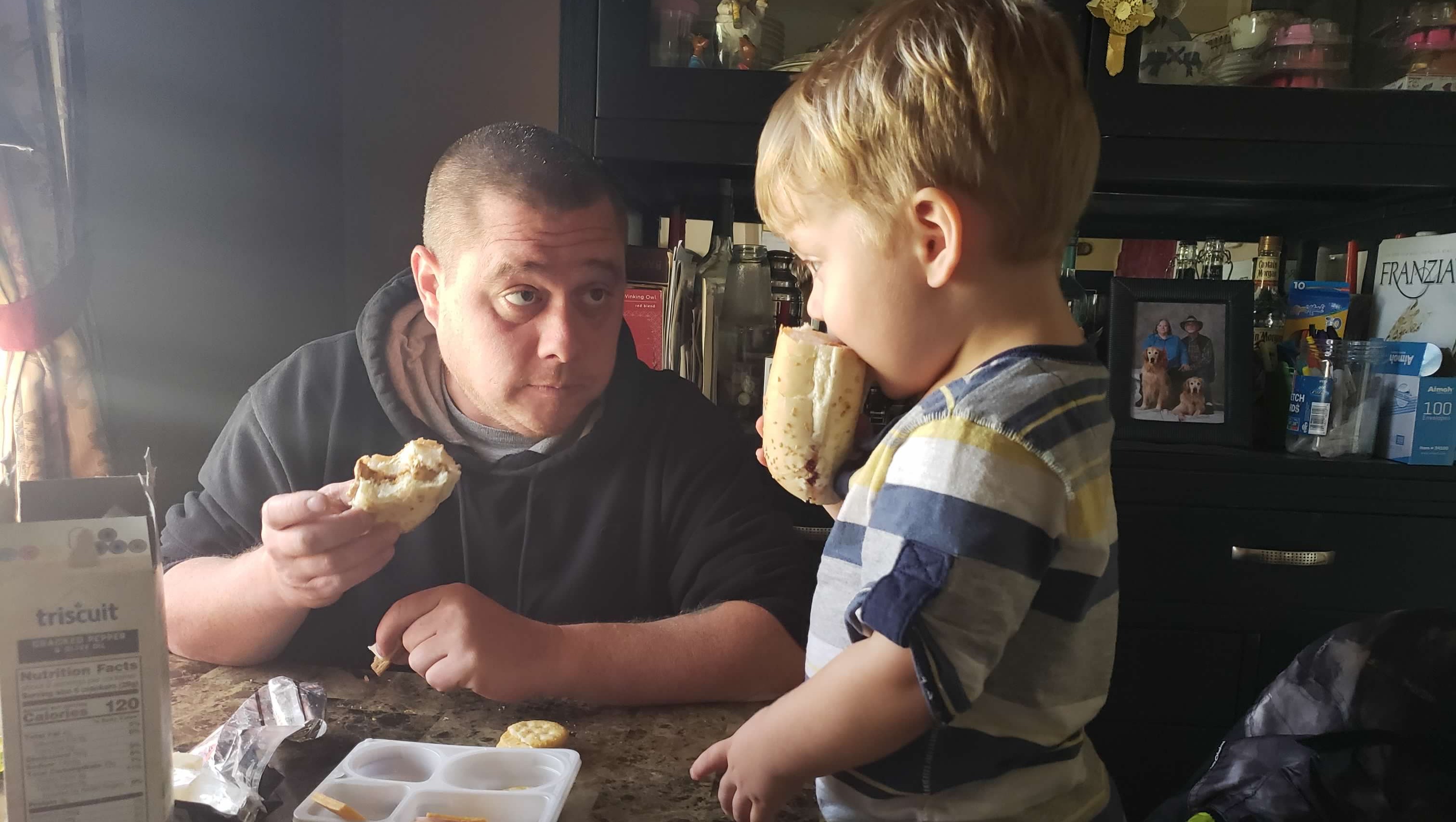 Fundraiser by Angela Trivett : Michael Lee Culbertson, Jr