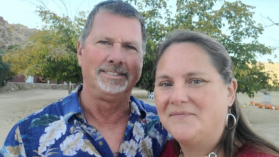 Fundraiser by Rhonda Becvar and Rhonda Getschman : LaFonda Shaffer's ...