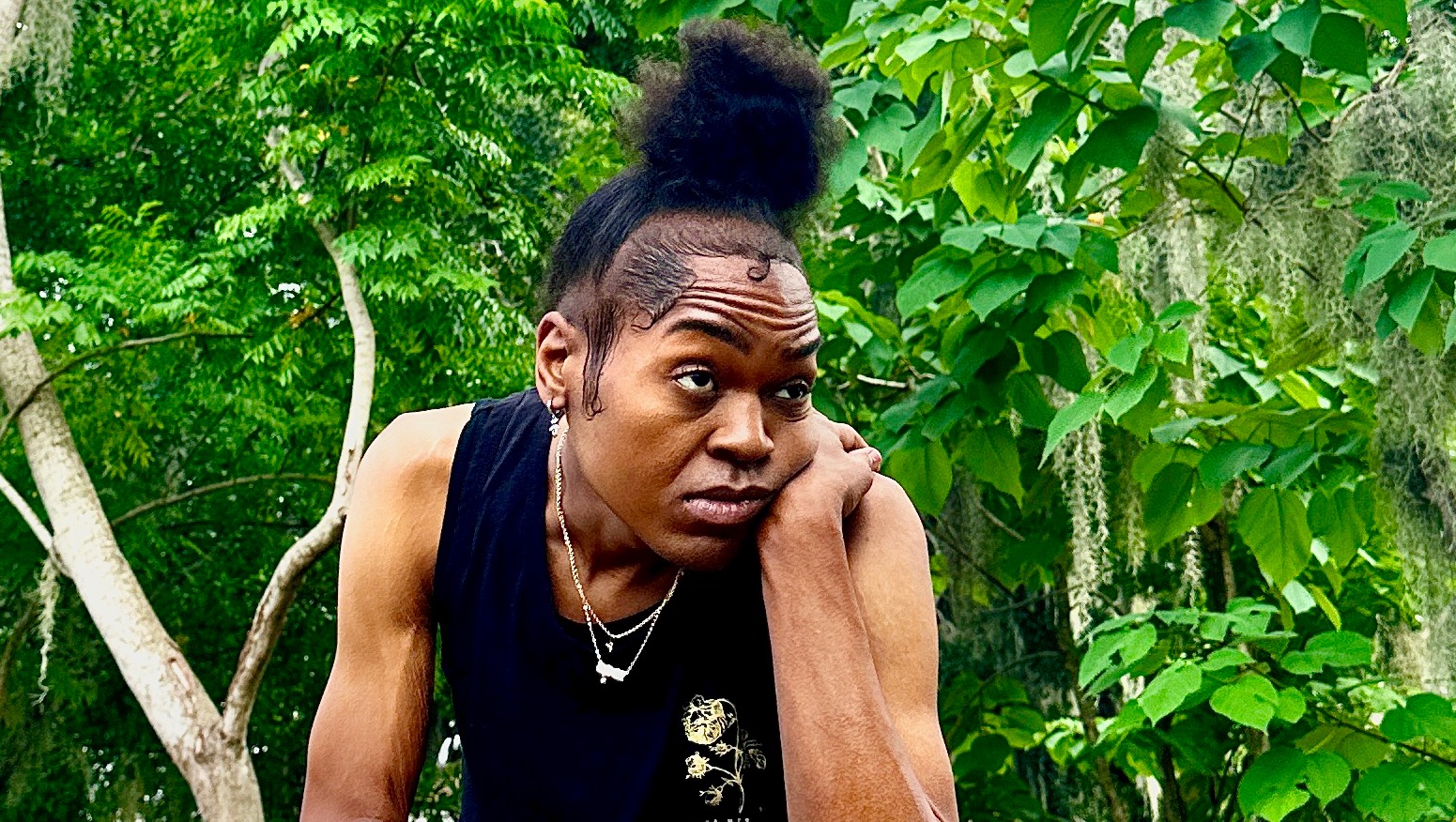 Fundraiser for Joseph Fleurisca by Emmanuel Croxton : Mannie needs to ...