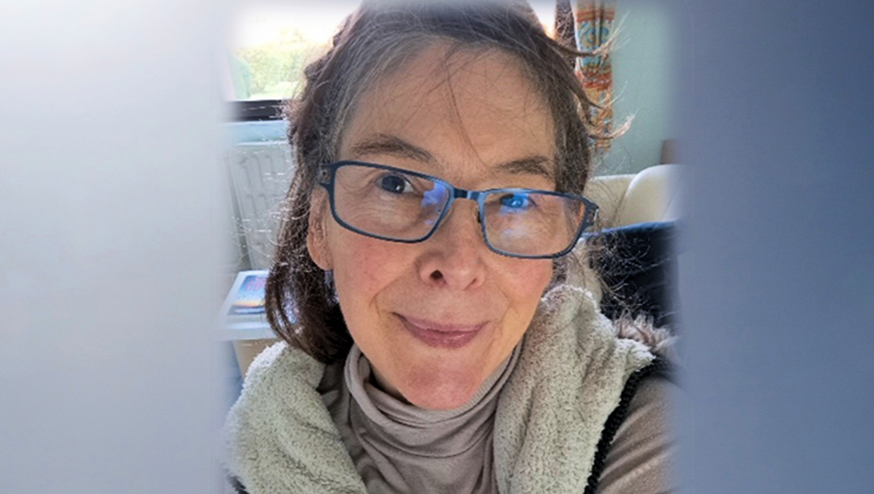 Fundraiser for Ingrid Comoth by Steve Lucas : New Hope for Ingrid ...