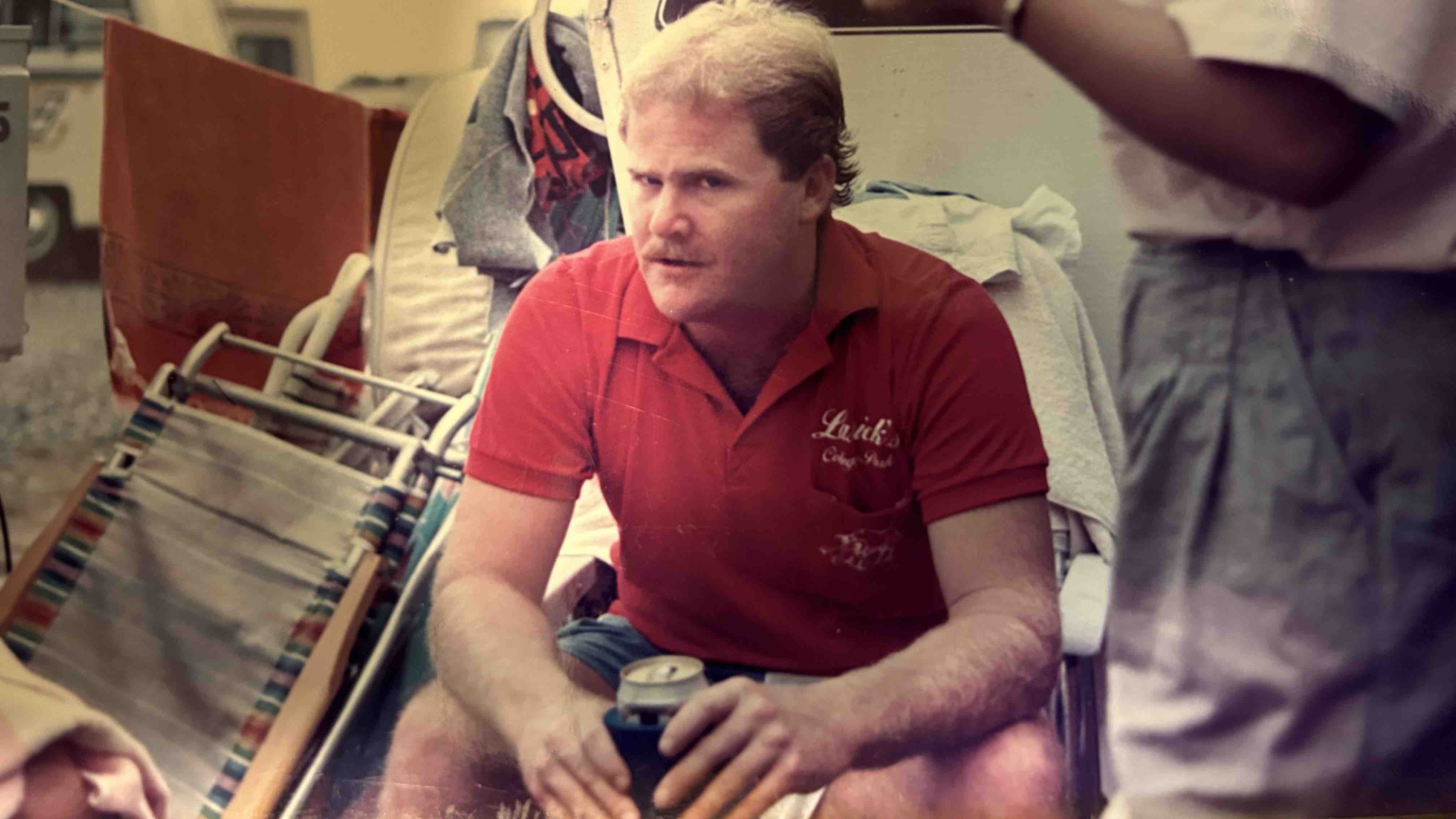 Fundraiser for Wendy MacNaught by Alexa MacNaught-Cavanaugh : David ...