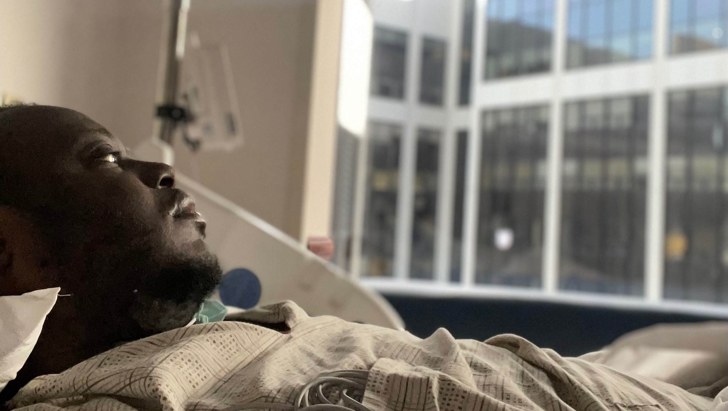 Fundraiser by Brandon Stewart : Help Brandon With Medical Recovery Fundraiser by Brandon Stewart : Help Brandon With Medical Recovery