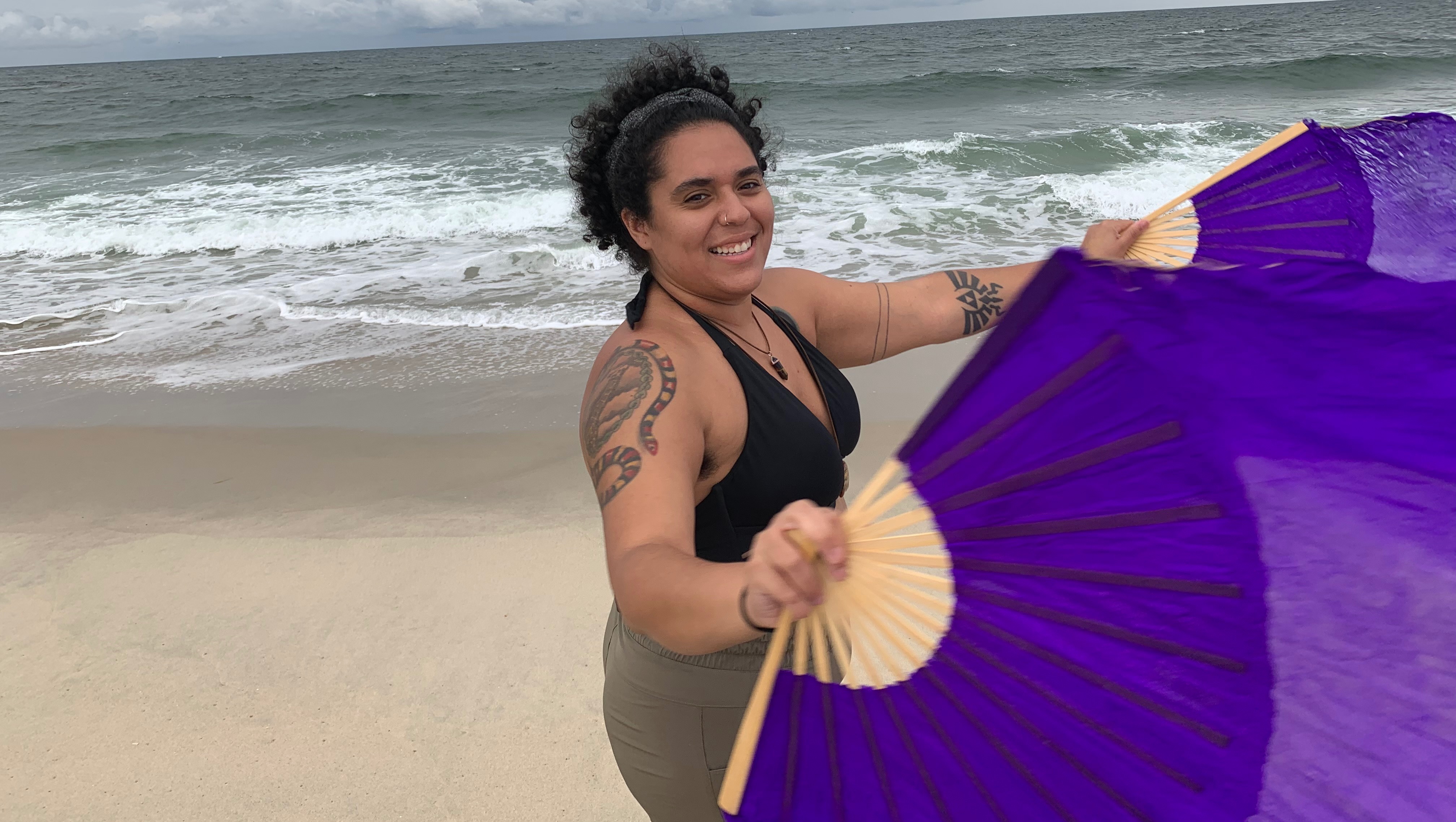 Fundraiser for Hann Smiley by Diane Wilde Olcott : Donate to Support ...