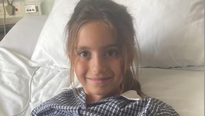 Fundraiser for Warren Friedland by Kayla Singer : Save Victoria Nakos ...