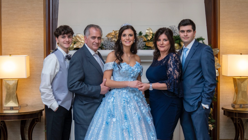 Fundraiser for Joy Guastaferro by Maria Rosaria Carlacci : In Memory of ...