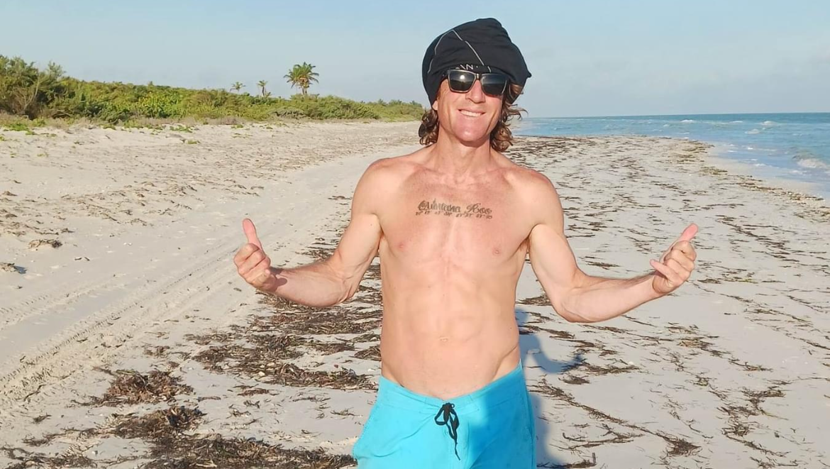 Fundraiser for Justin Wiley by Todd Anderson : Justin Wiley Mexico ...