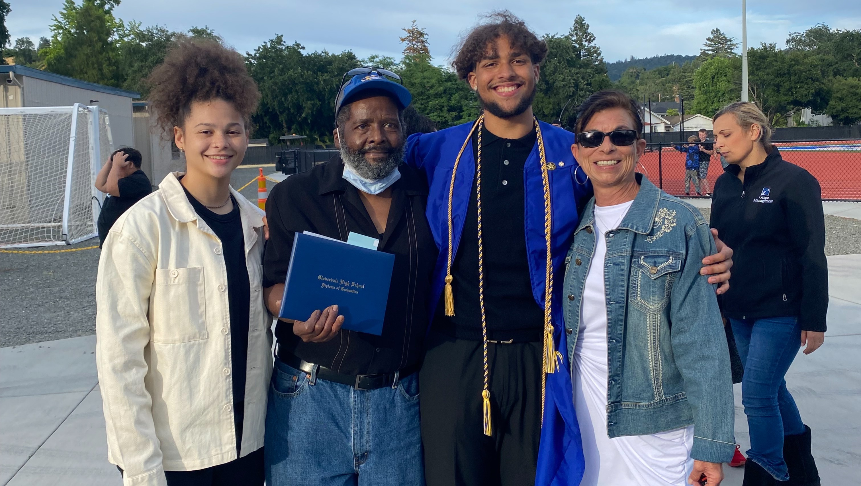 Fundraiser by Catherine Driver : In Memory of Michael Driver