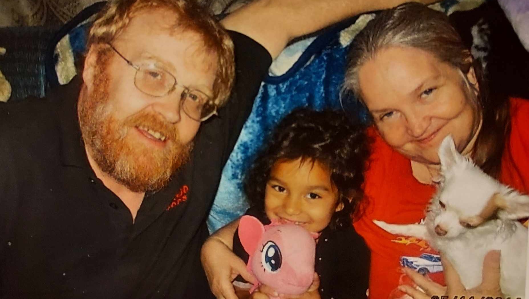 Fundraiser for Deborah Thomas by Benjamin Thomas : Memorial and Funeral ...