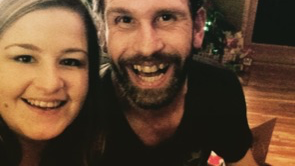 Fundraiser by Taschia Stenger : Daniel “Pete” Stenger End of Life Fund