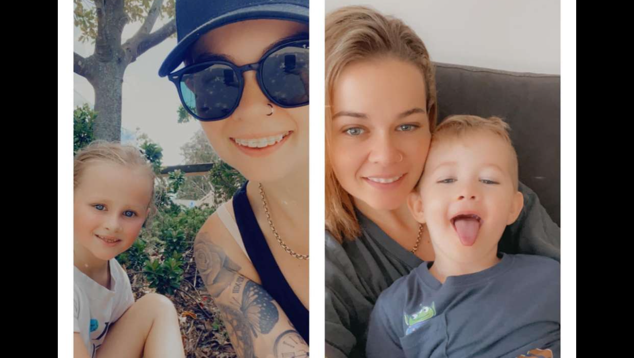 Fundraiser for Tarnie Marshall by Jessica Chapman : Keira Jade Marshall