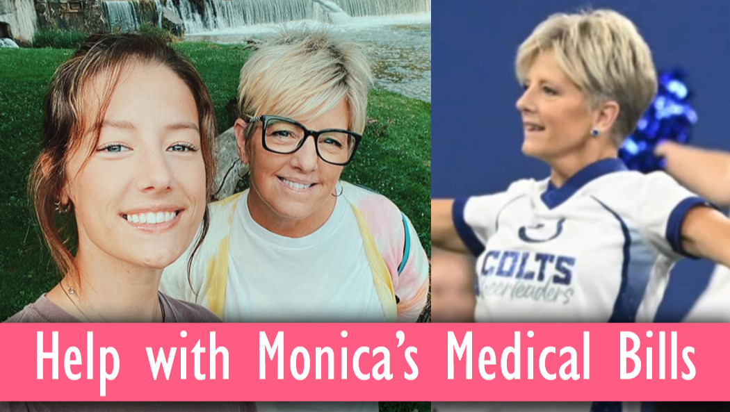 Fundraiser by Conner Layne : Help with Monica's Medical Bills