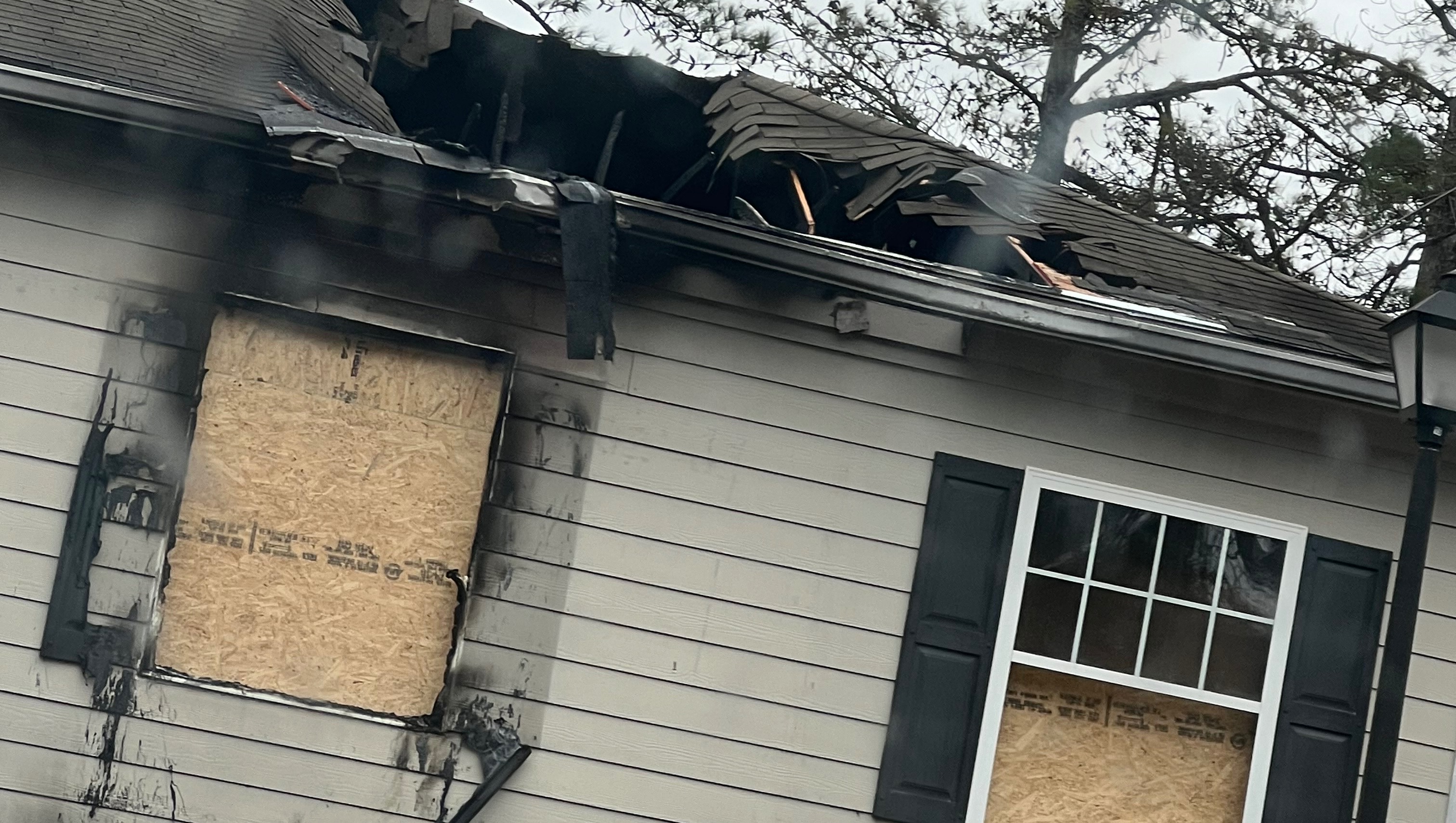 Fundraiser for Courtney Dean by Amber Wiggins : Help After Apartment Fire