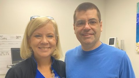 Fundraiser for Daniel Mullis by Lauren Wiggs : Supporting Dan Mullis