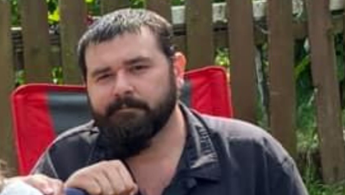 Fundraiser by Stephanie Lutz : Jared Schrader