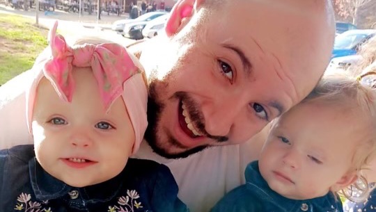 Fundraiser for Patricia Blanton by Kelsey Foster : Charles Rutherford