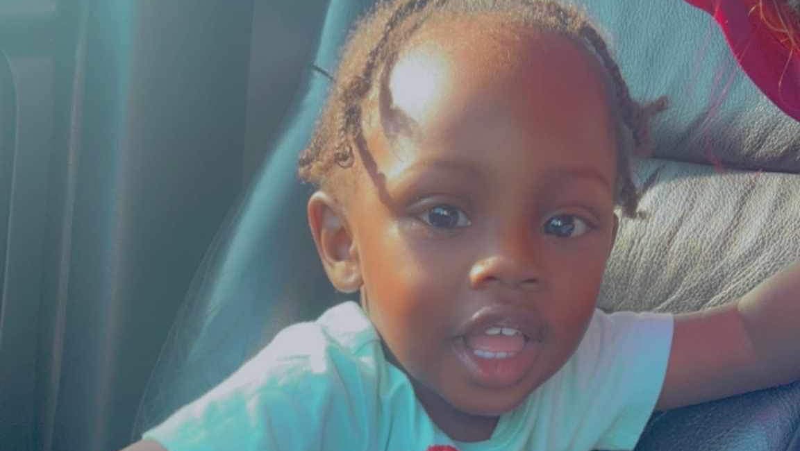 Fundraiser for Edward Ramsay by Telisha Ramsay : Jayceon Karter Ramsay