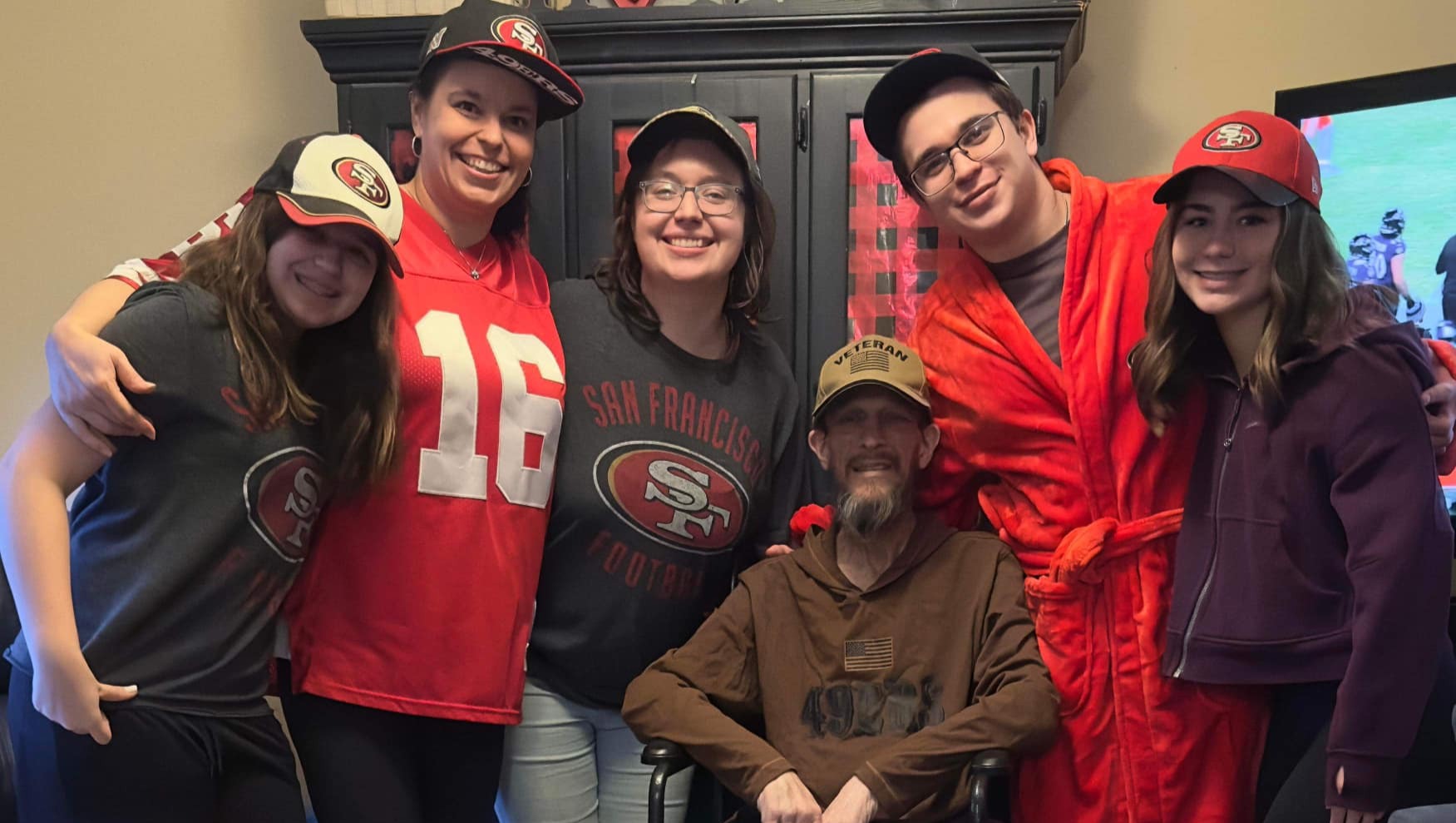 Fundraiser for Fawn Malec by Jax West : Malec Family Fundraiser