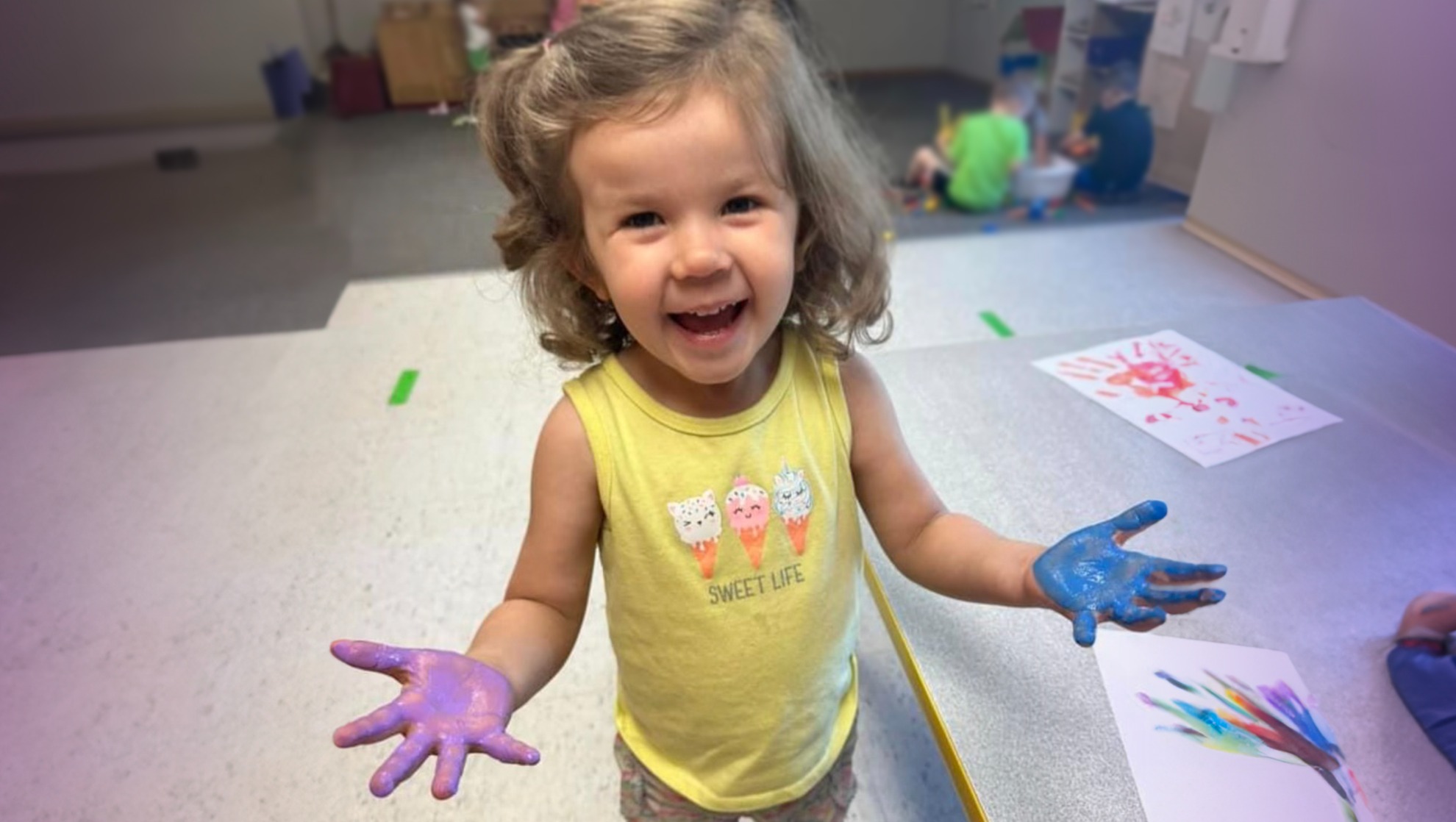 Fundraiser for Thomas Fick by Christine Stieferman : Help Hannah Fick's ...