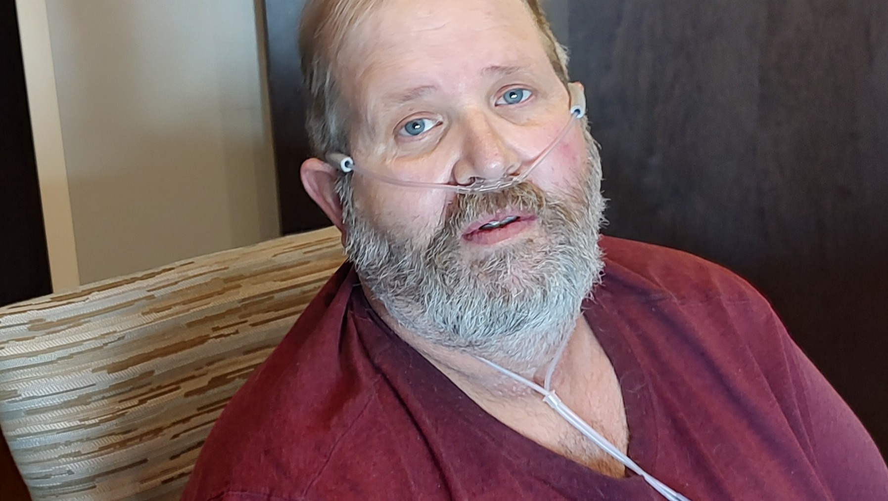 Fundraiser by Penny Potter : Medical expenses an living expenses while ...