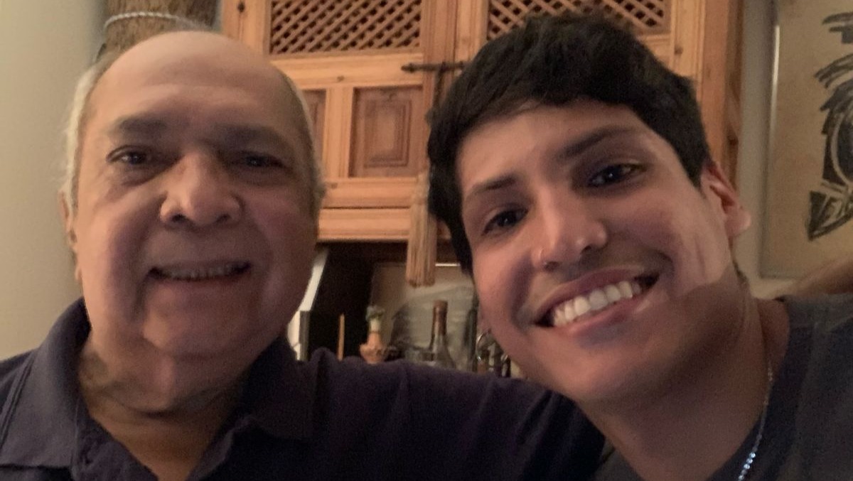 Fundraiser for Jose Manuel Garcia Rangel by Henry Rangel : Ayudemos a ...