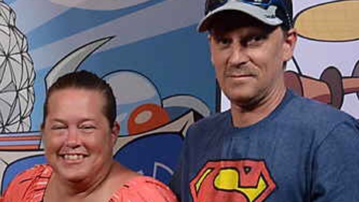 Fundraiser for Sharon Gero by Morgan Ocampo : Donate to help Butch and ...