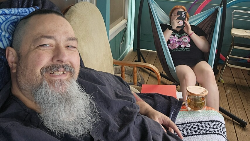 Fundraiser for Michael Gregg by Heather Surgeon : Let's Come Together ...